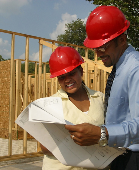 Glimpse Behind The Business